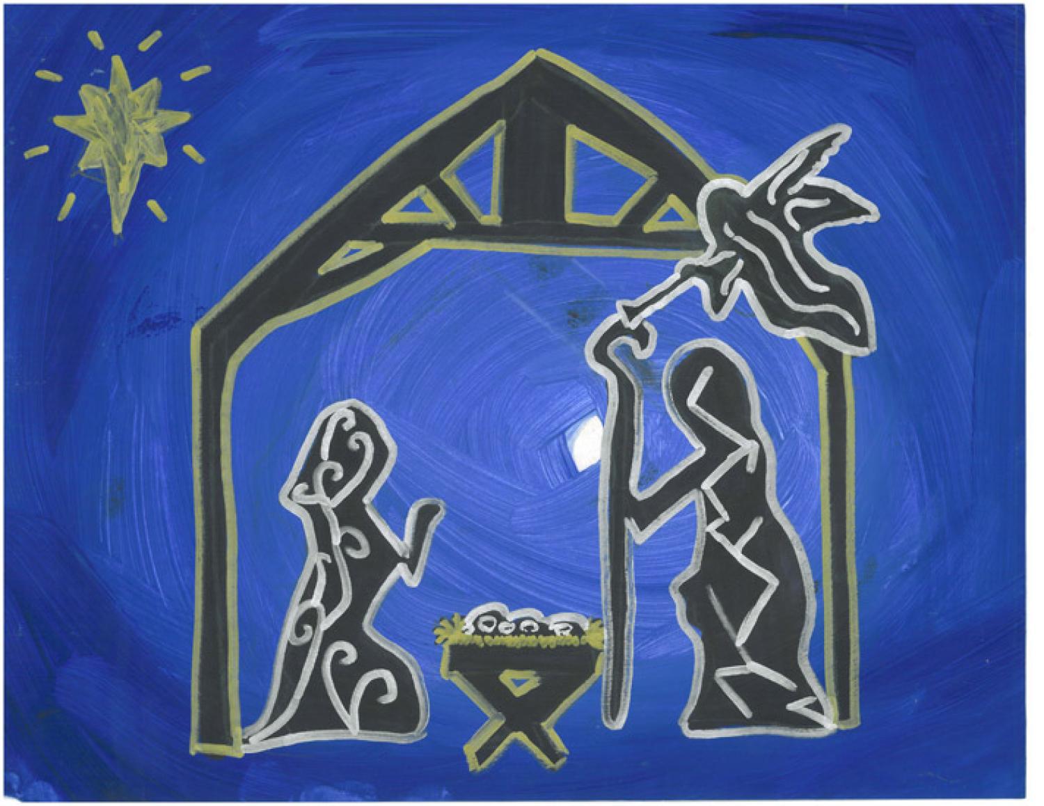 ADOM :: Gallery: Missions Art