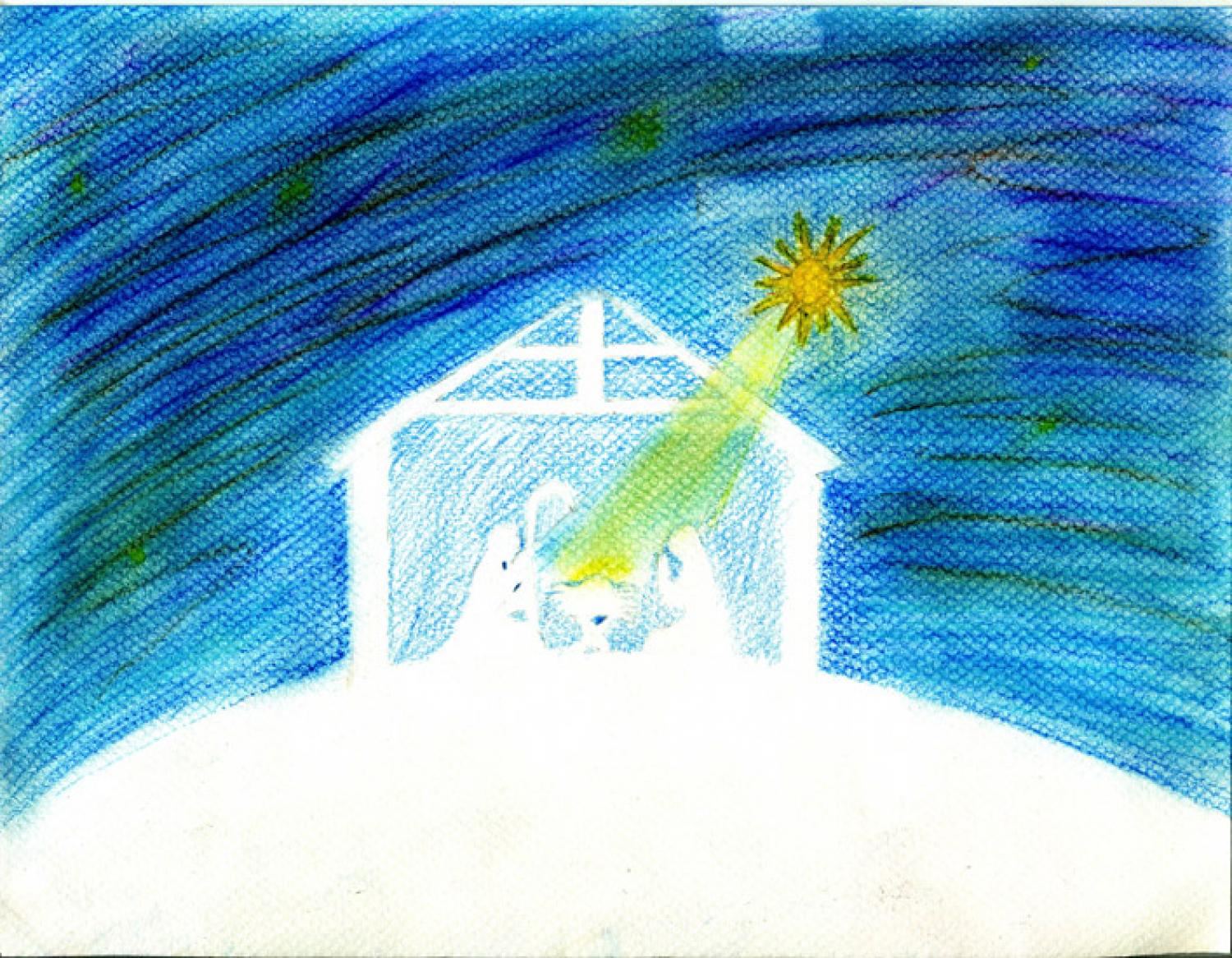 ADOM :: Gallery: Missions Art