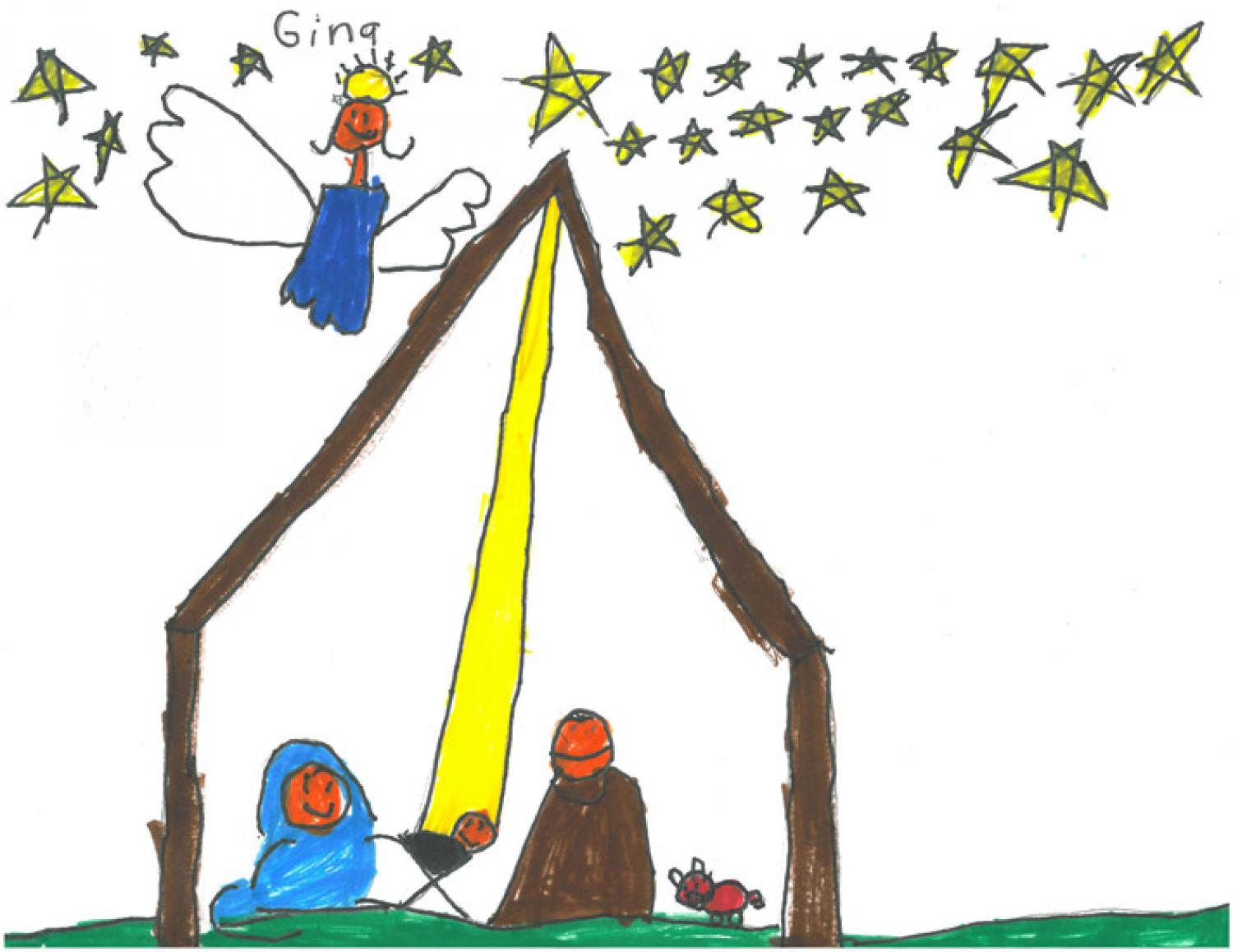 ADOM :: Gallery: Missions Art