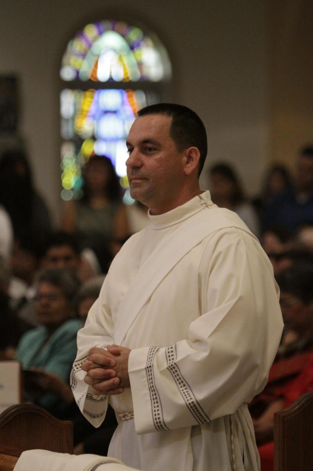ADOM :: 4 New priests ordained for South Florida