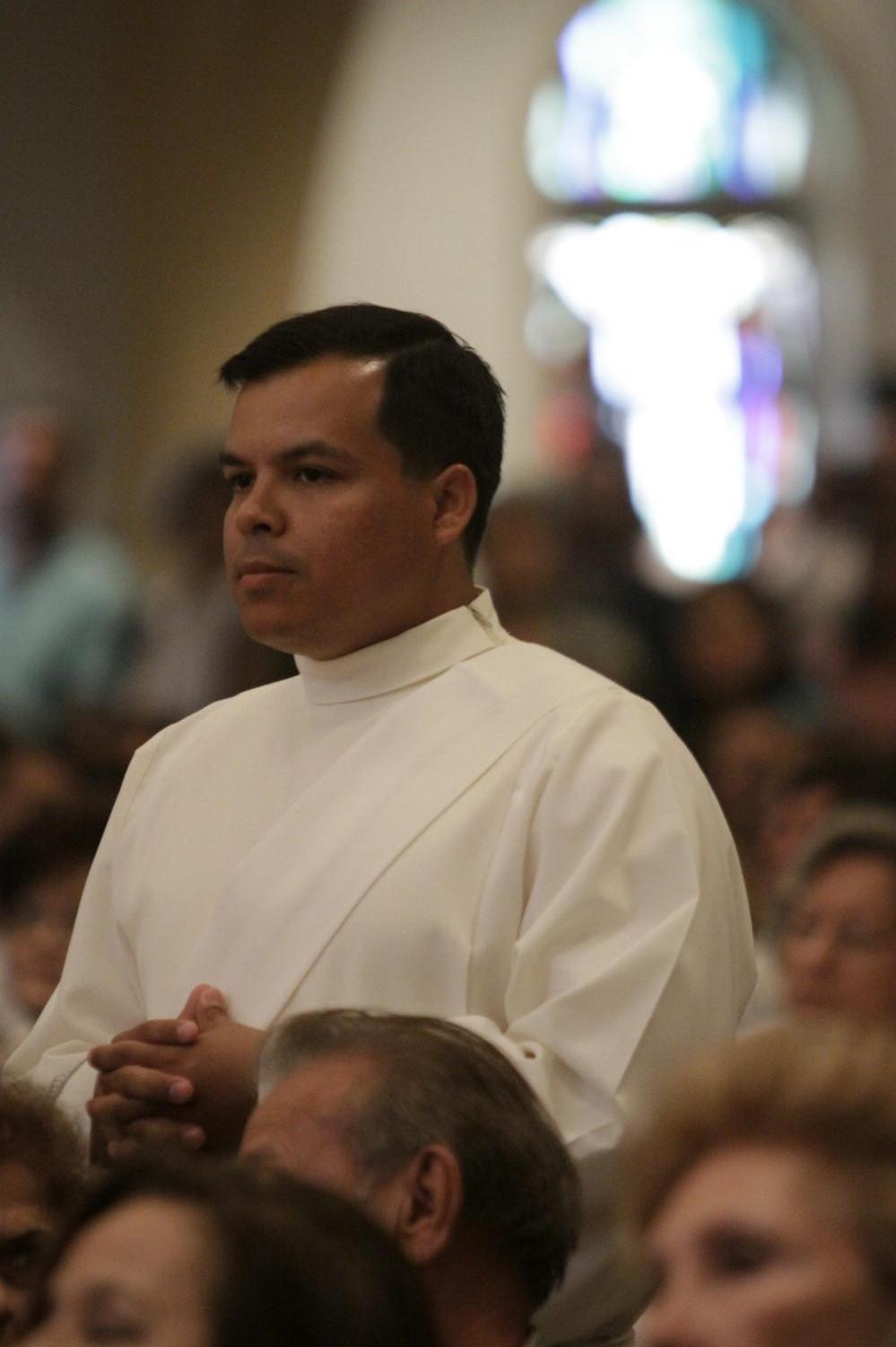 ADOM :: 4 New priests ordained for South Florida