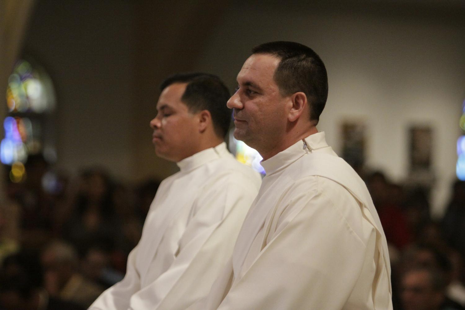ADOM :: 4 New priests ordained for South Florida