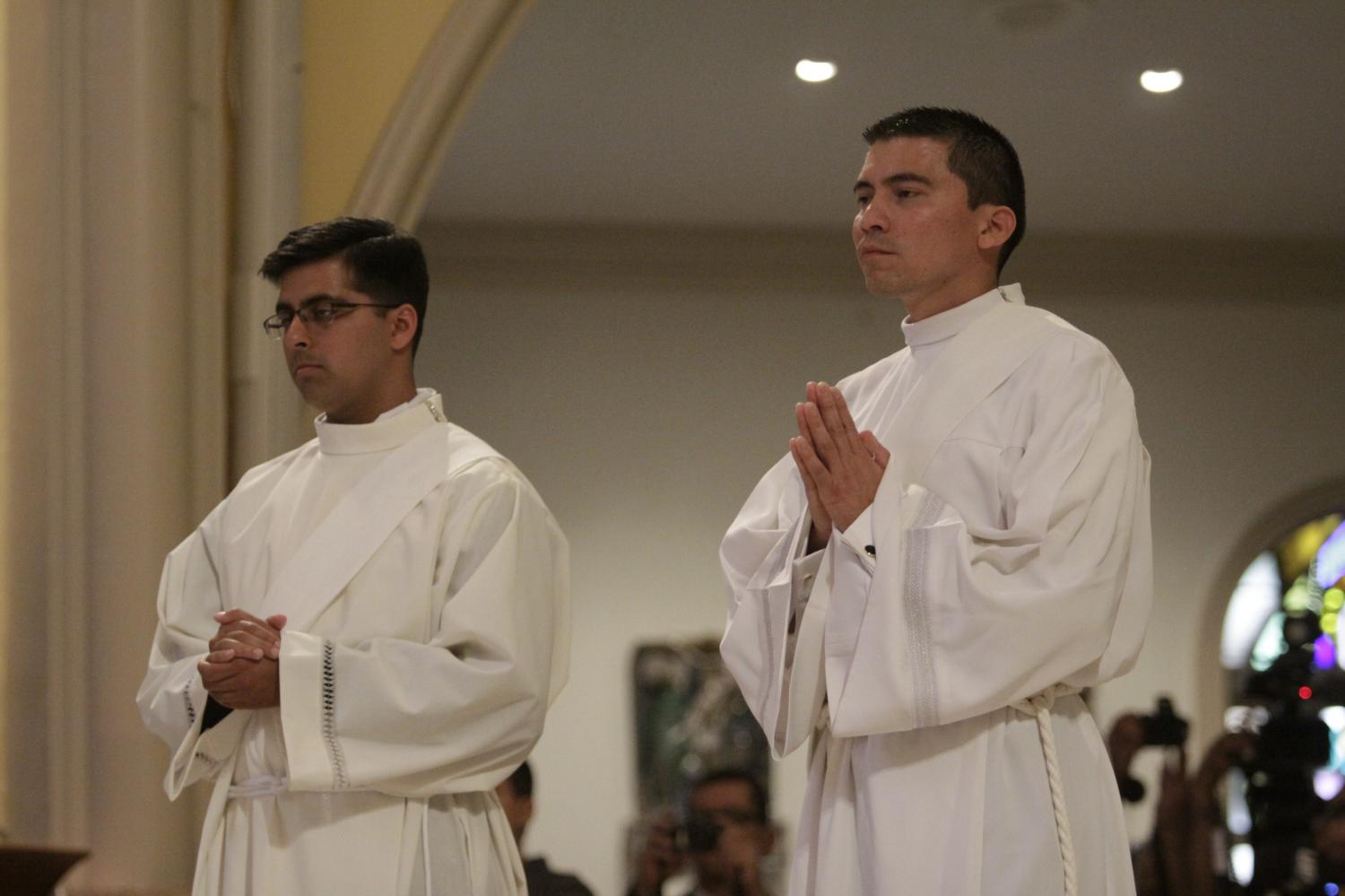 ADOM :: 4 New priests ordained for South Florida