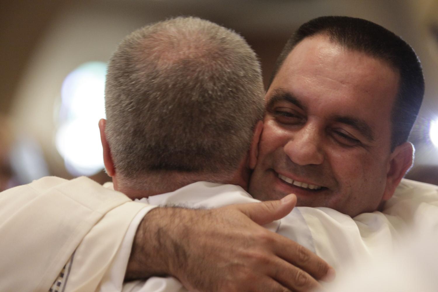 ADOM :: 4 New priests ordained for South Florida