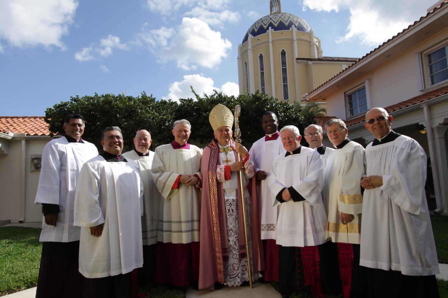 ADOM :: Gallery: Monsignors