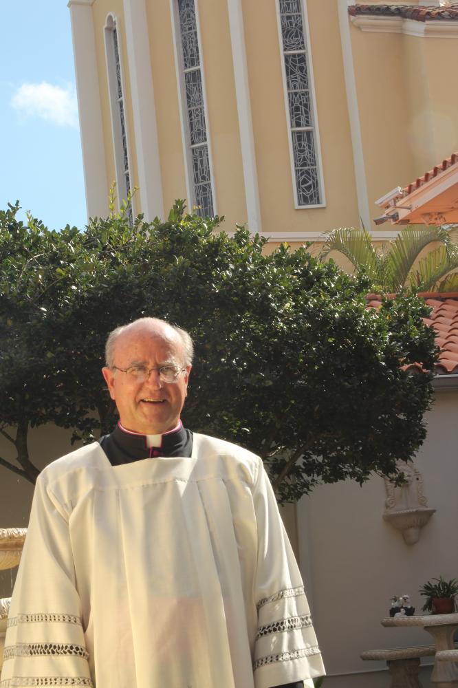 ADOM :: Gallery: Monsignors