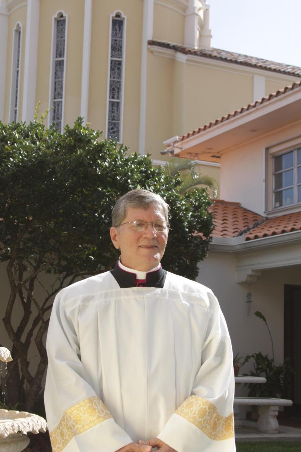 ADOM :: Gallery: Monsignors