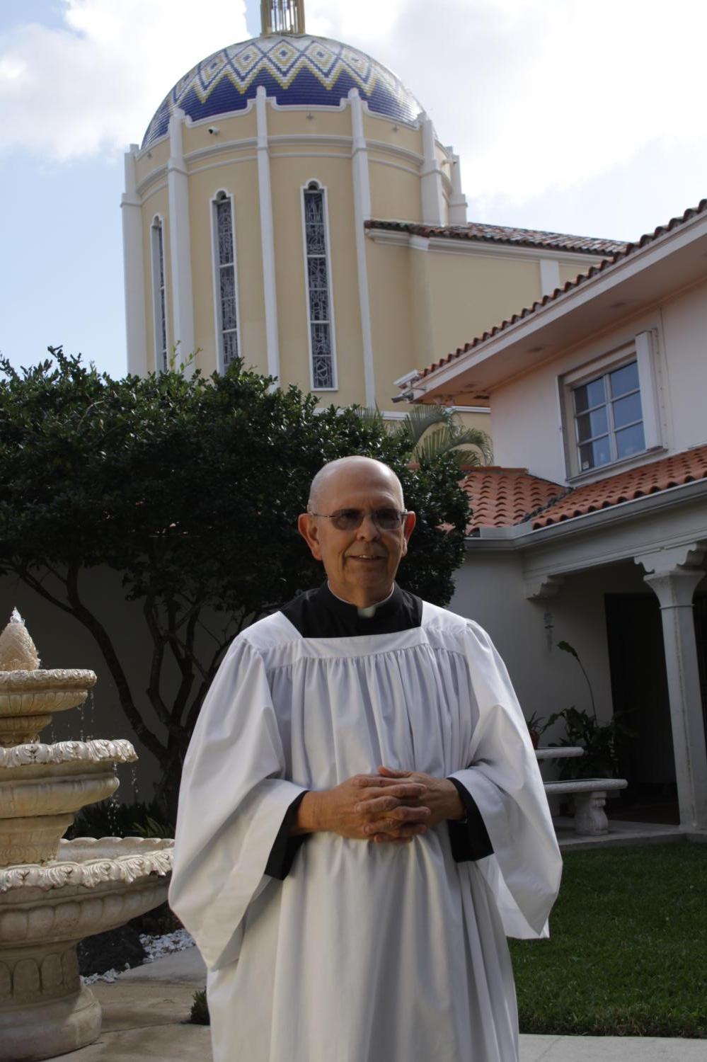 ADOM :: Gallery: Monsignors