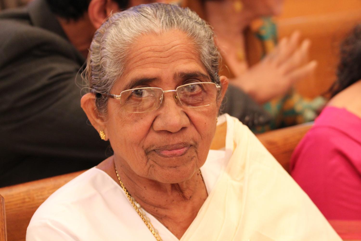 ADOM :: Gallery: Monsignors