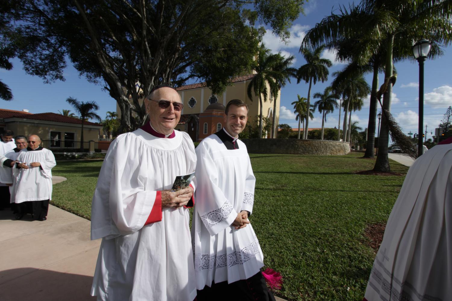 ADOM :: Gallery: Monsignors