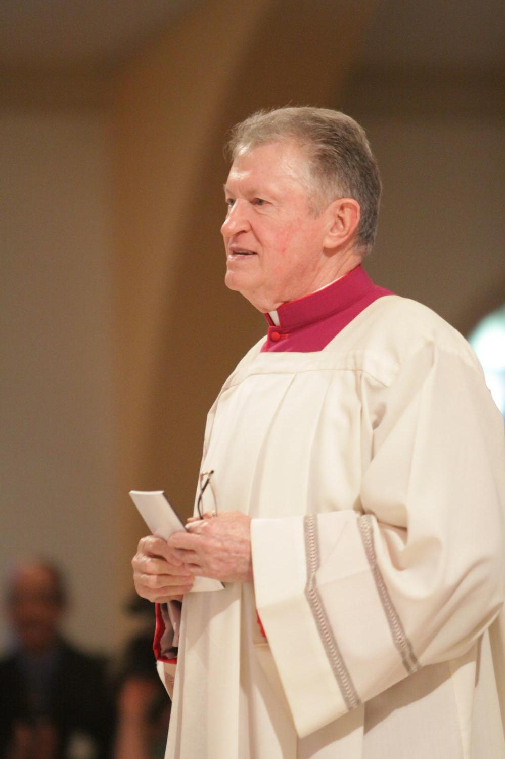 ADOM :: Gallery: Monsignors