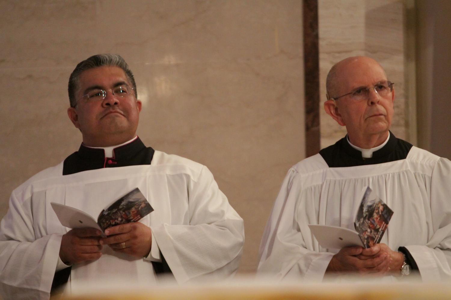 ADOM :: Gallery: Monsignors