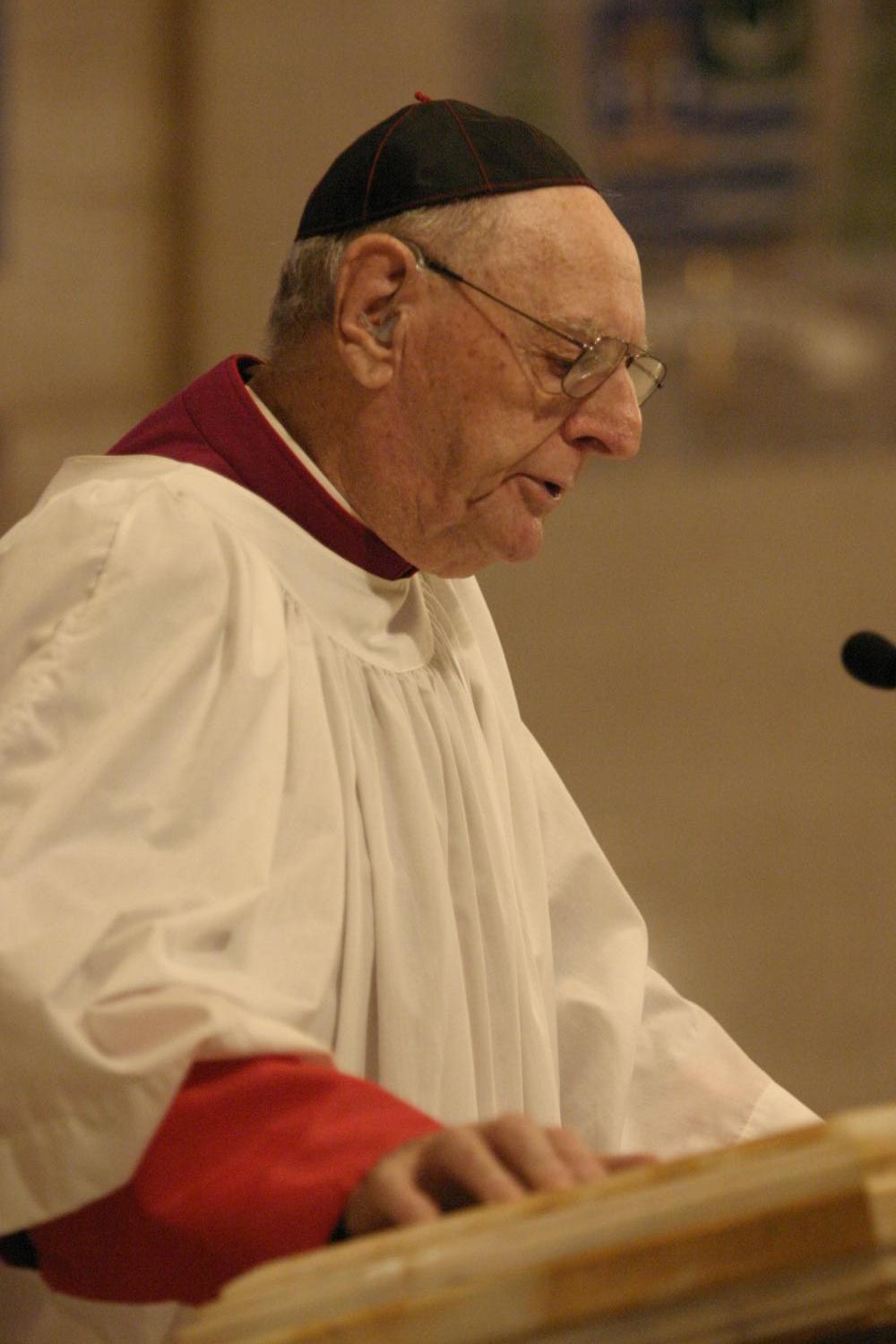 ADOM :: Gallery: Monsignors