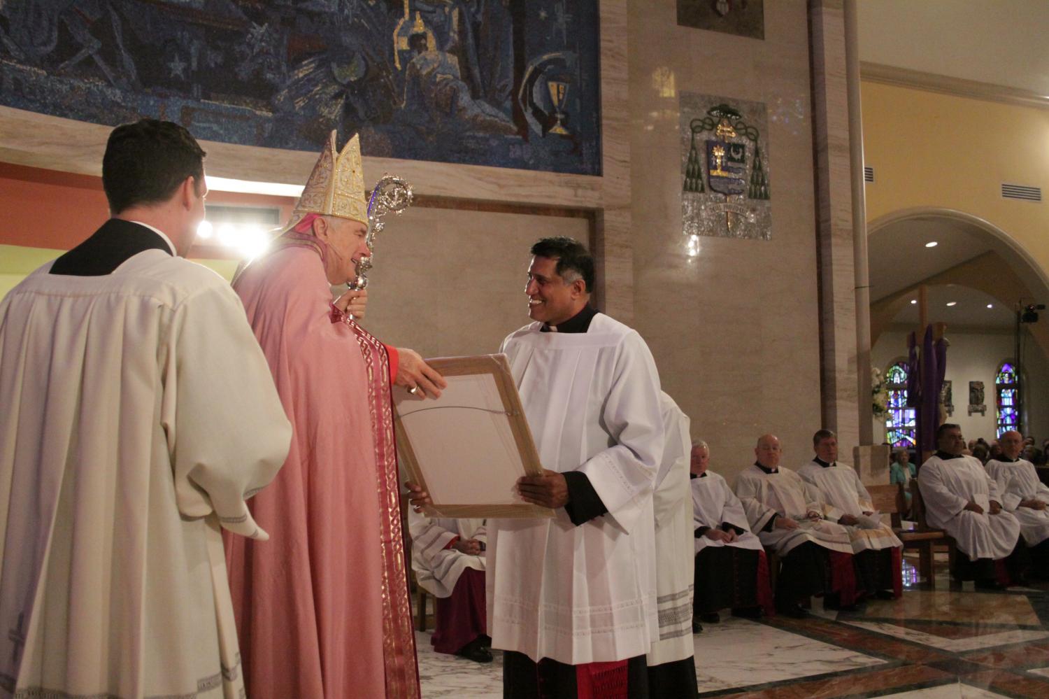 ADOM :: Gallery: Monsignors