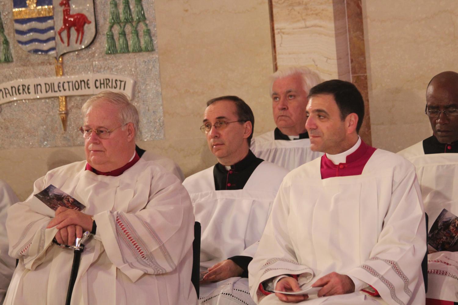 ADOM :: Gallery: Monsignors