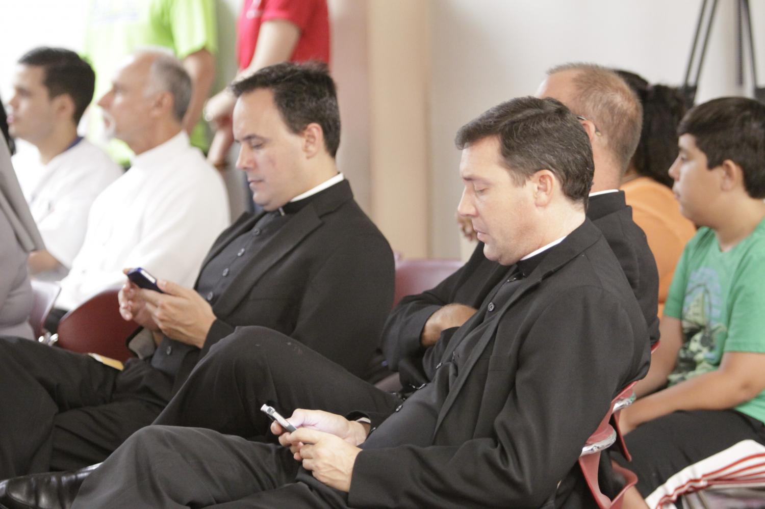 ADOM :: Voices of the future