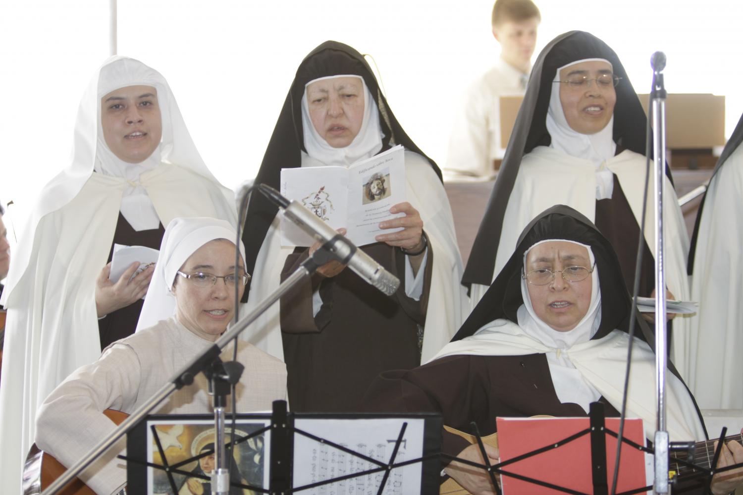 ADOM :: A place of prayer and hope