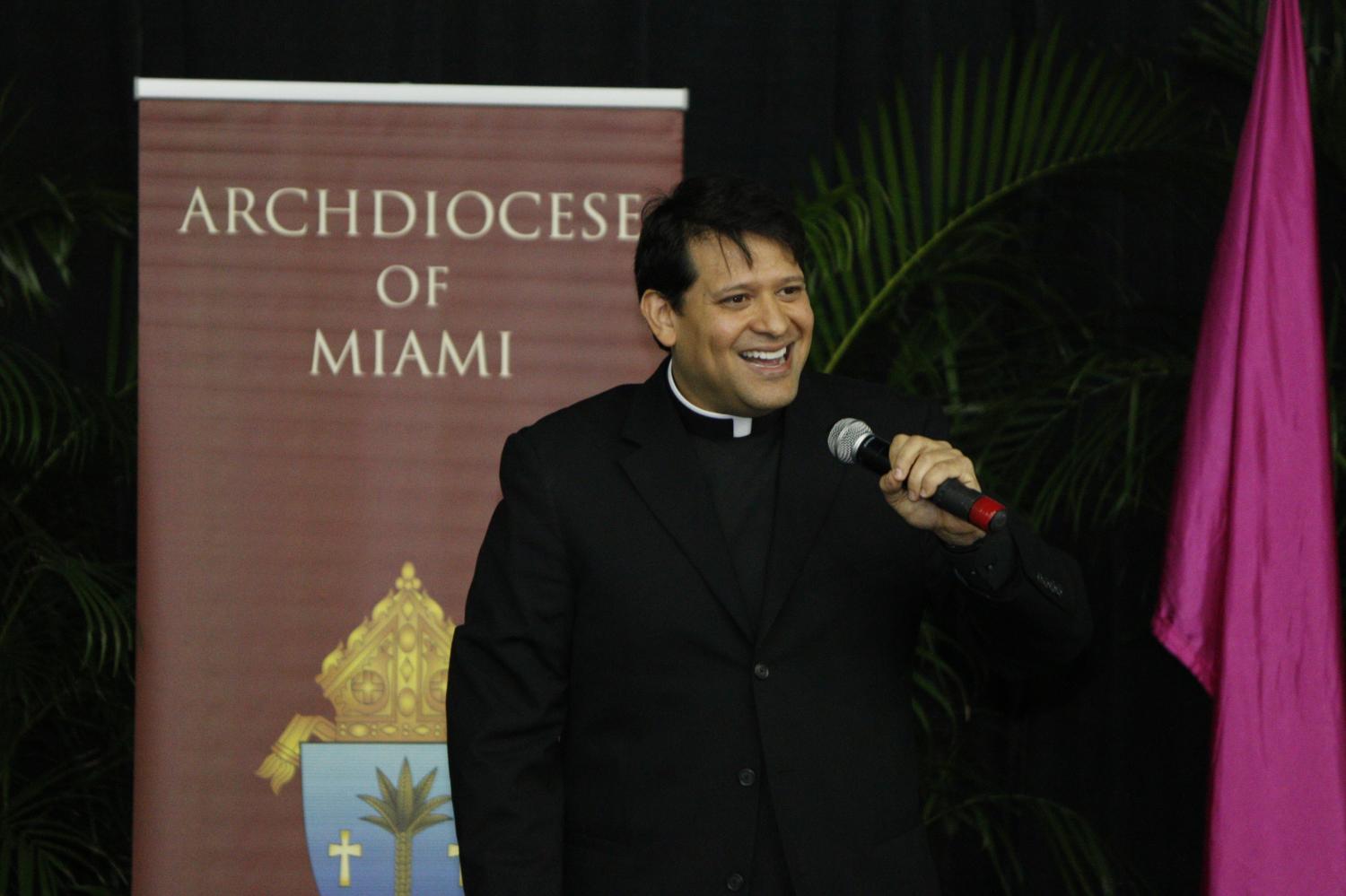 ADOM :: Gallery: Catechetical Day 2014