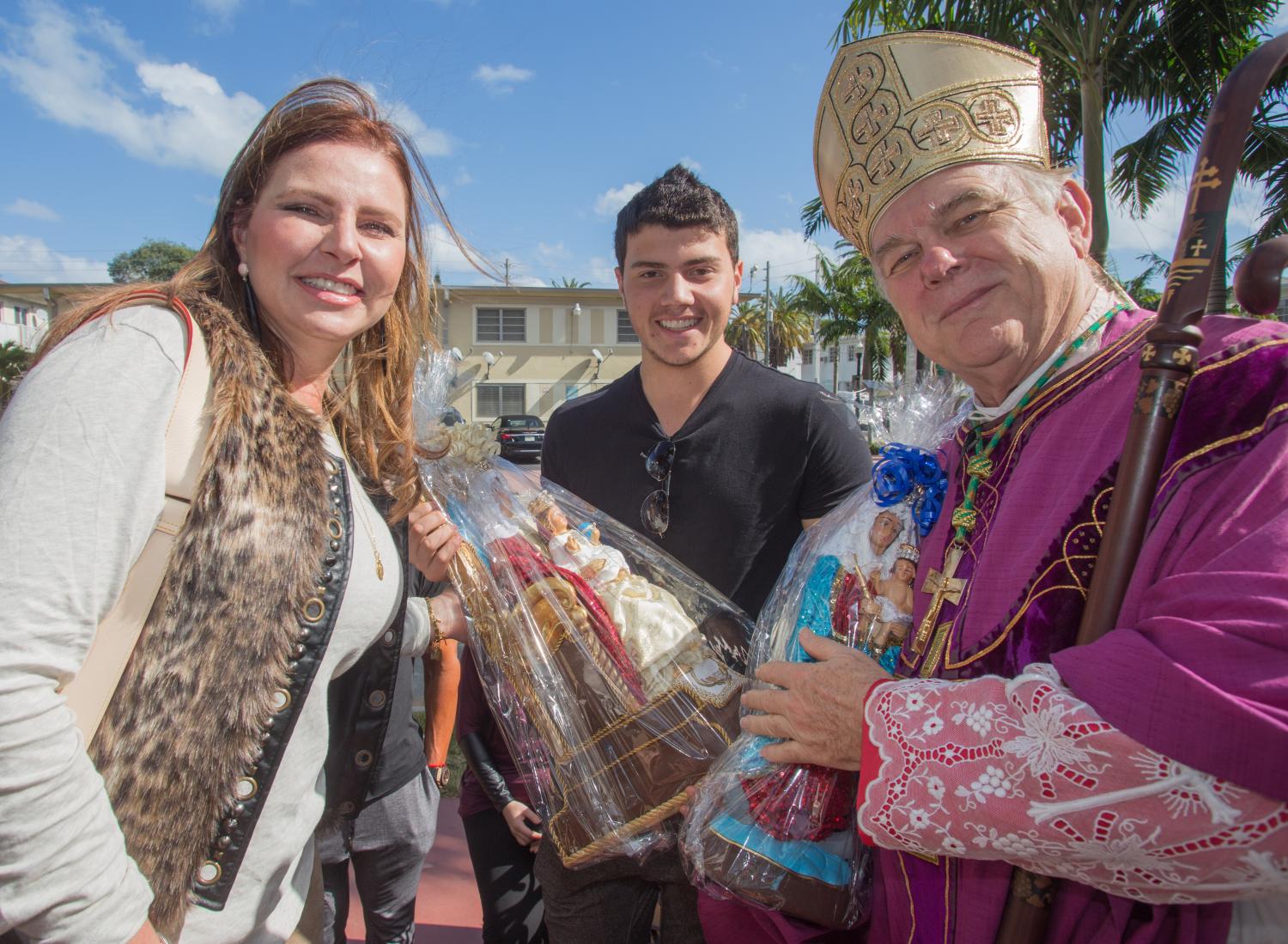 ADOM :: A home in SoBe