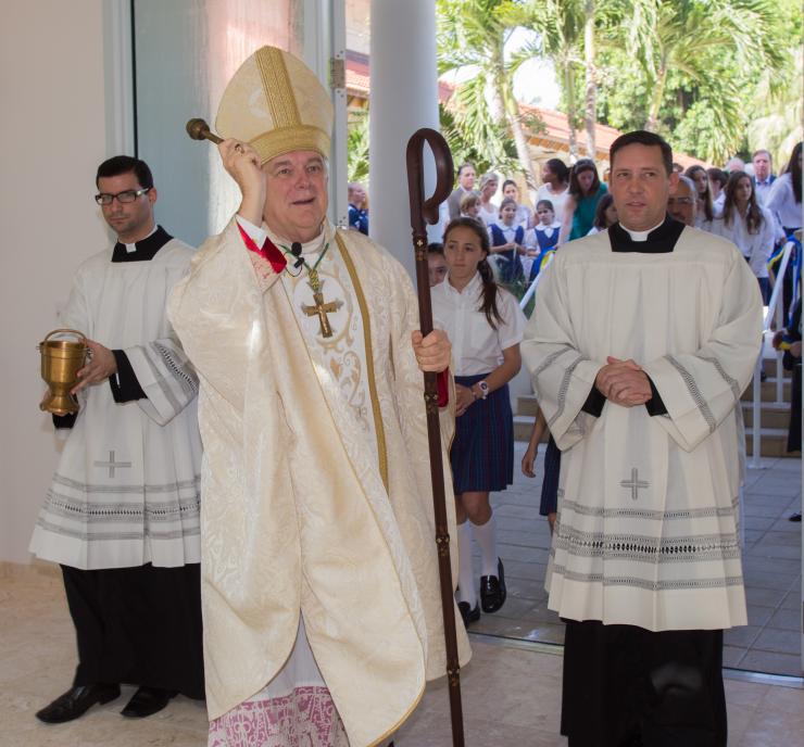 ADOM :: Carrollton gets home team advantage