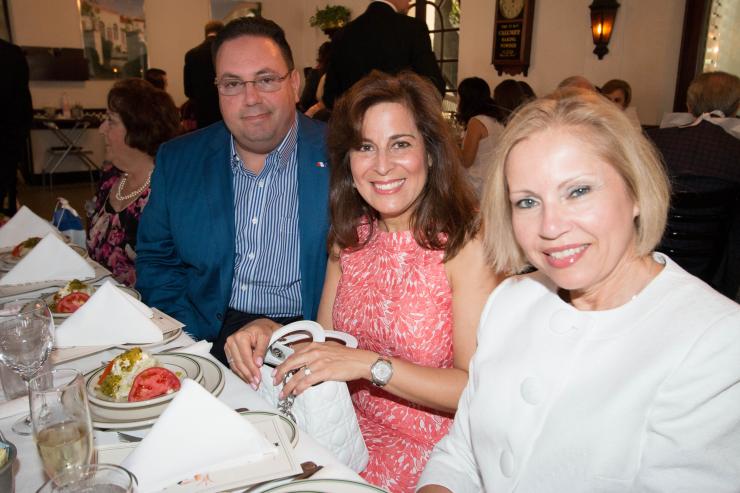 ADOM :: Gallery: Cheers at Joe's 2015