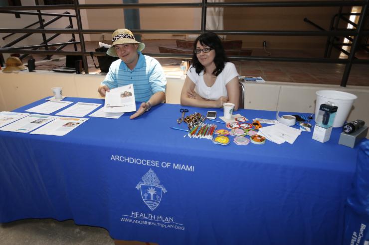 ADOM :: Expedition to good health