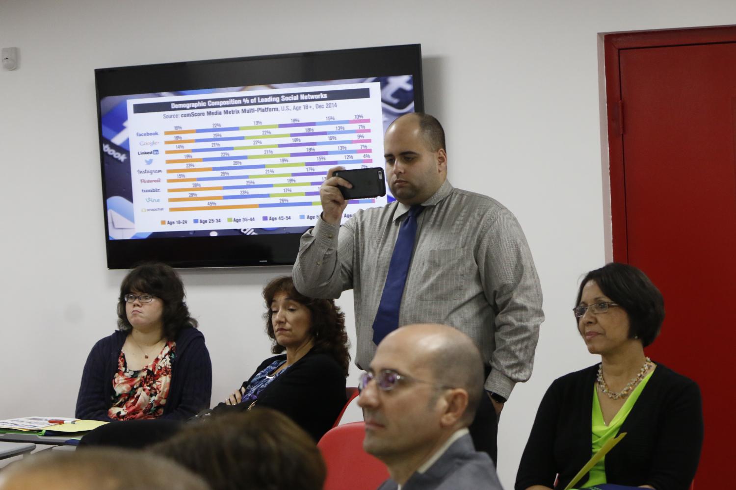 ADOM :: Gallery: Bridging the Gap 2015