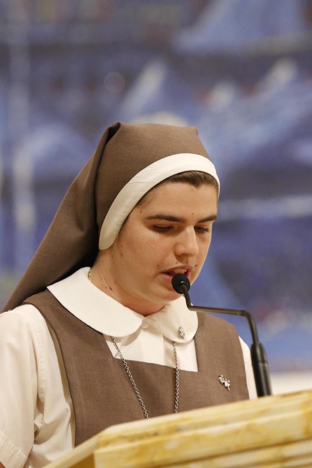 ADOM :: Gallery: Servants of the Pierced Hearts 25th