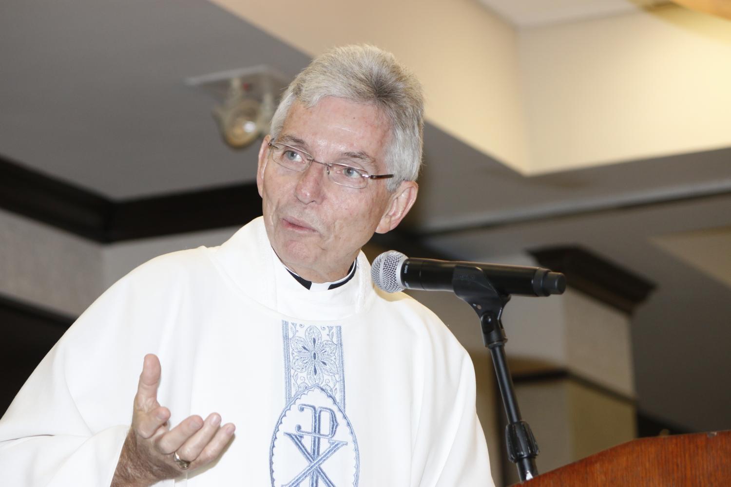 ADOM :: Gallery: MACCW 58th annual convention