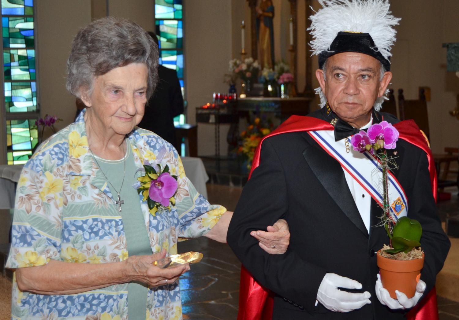 ADOM :: Farewell after five decades