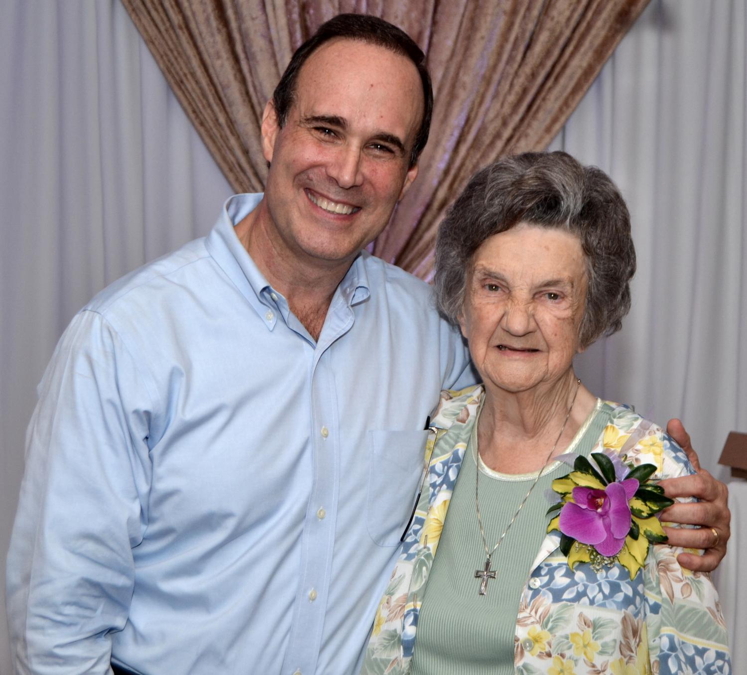 ADOM :: Farewell after five decades