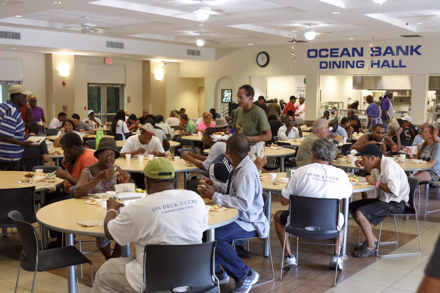 ADOM :: Gallery: Camillus House