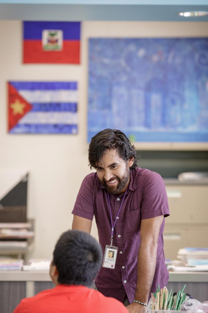 ADOM :: Gallery: Camillus House