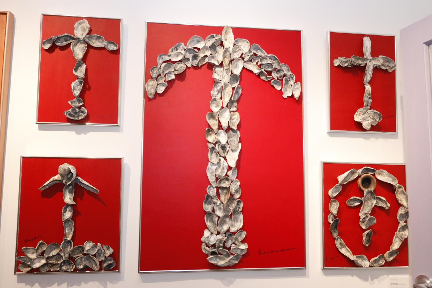 ADOM :: Art and history on display at St. Thomas U.