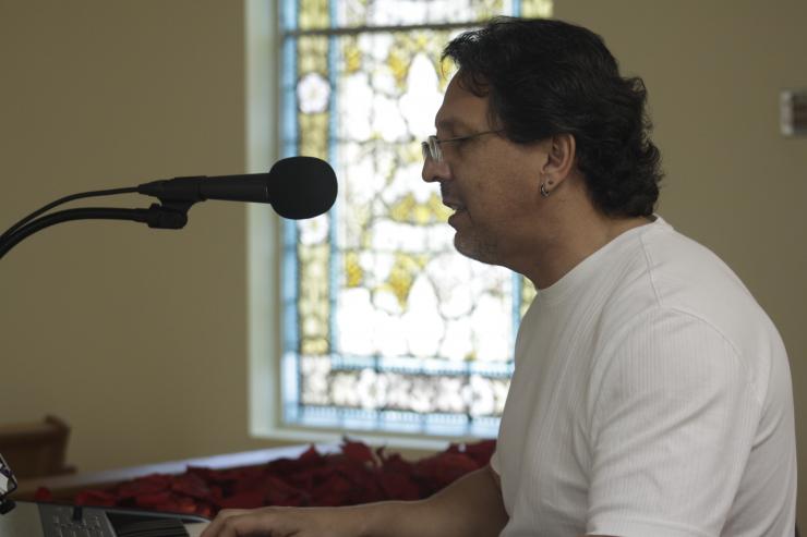 ADOM :: La Misa televisada para los hispanos que no pueden asistir a la ...