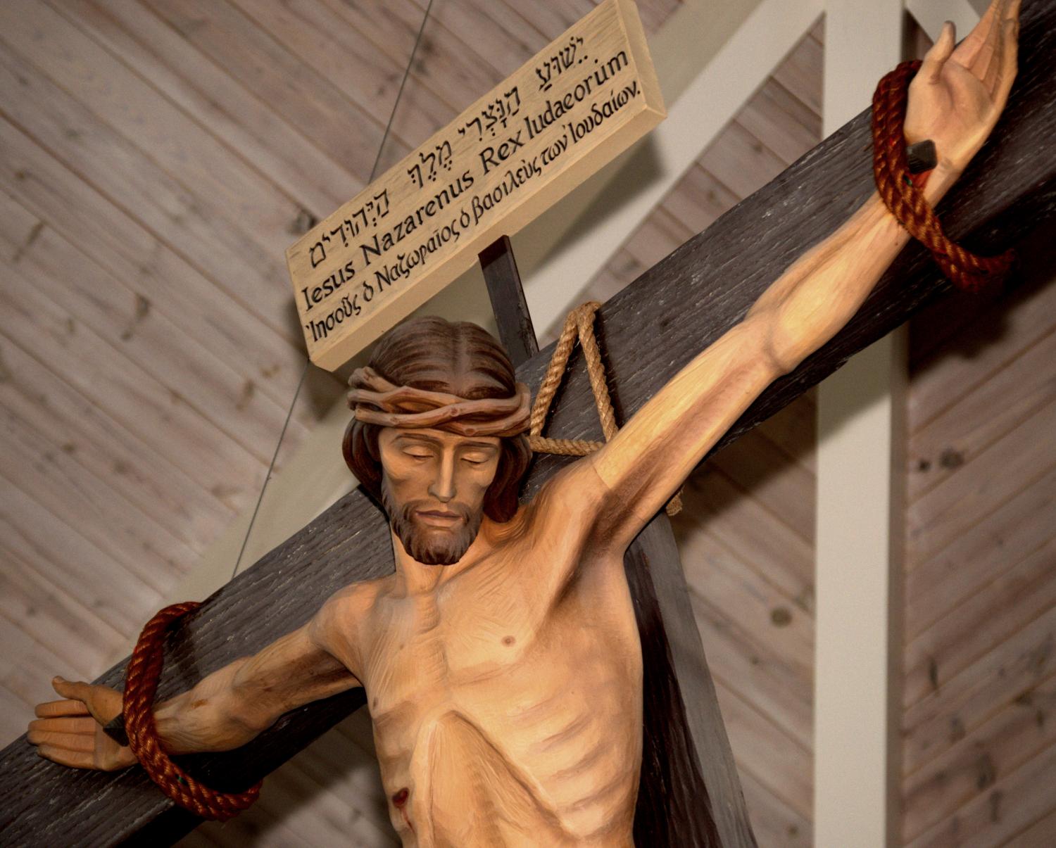 ADOM :: St. Justin Martyr