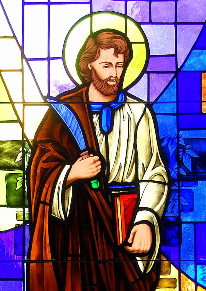 ADOM :: Self-sacrificing saint