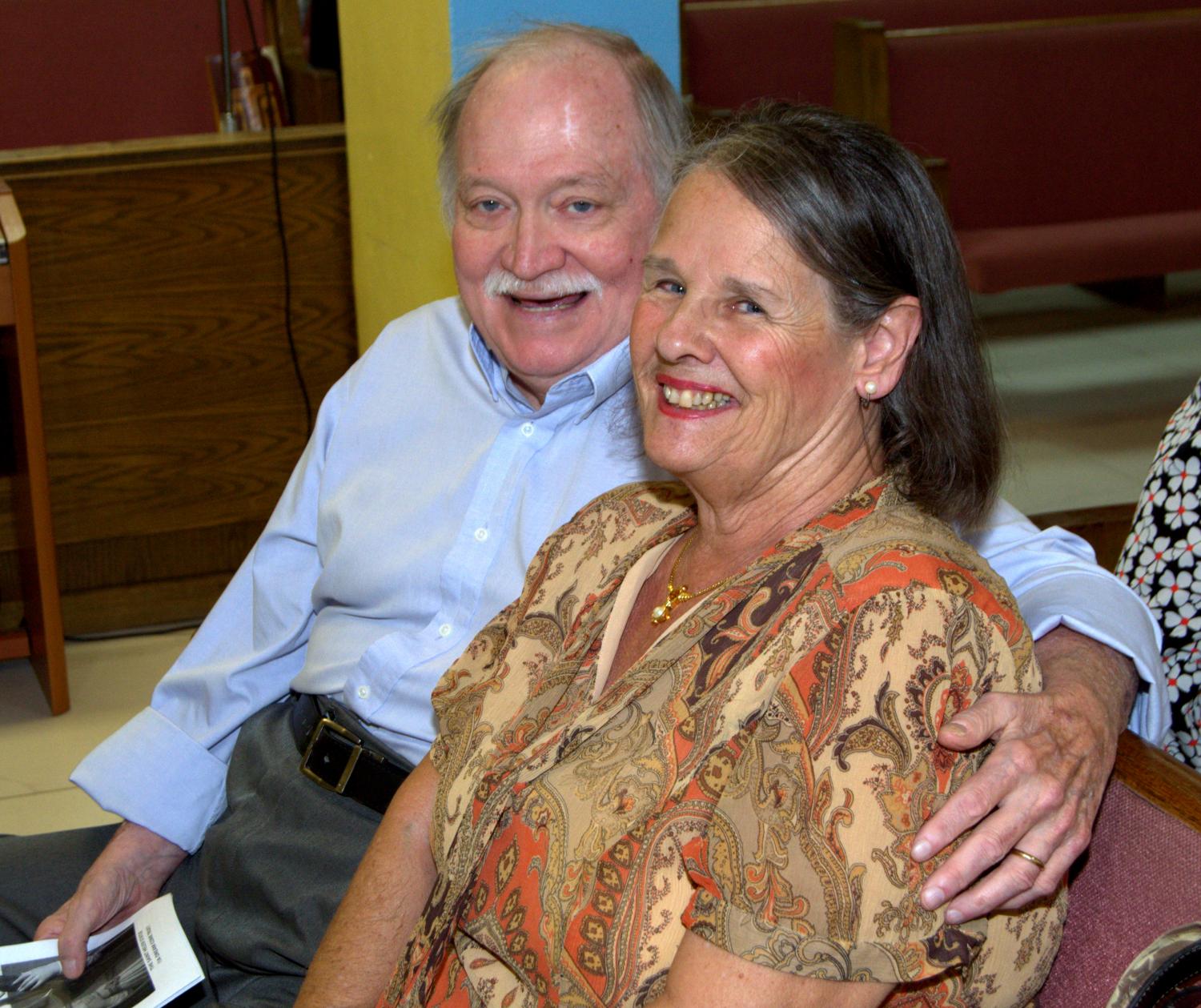 ADOM :: Welcoming people for a half-century