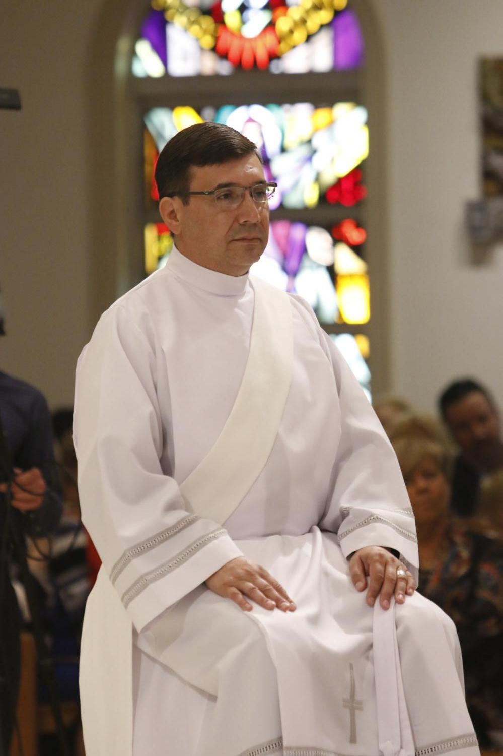 ADOM :: Four new priests ordained for Miami