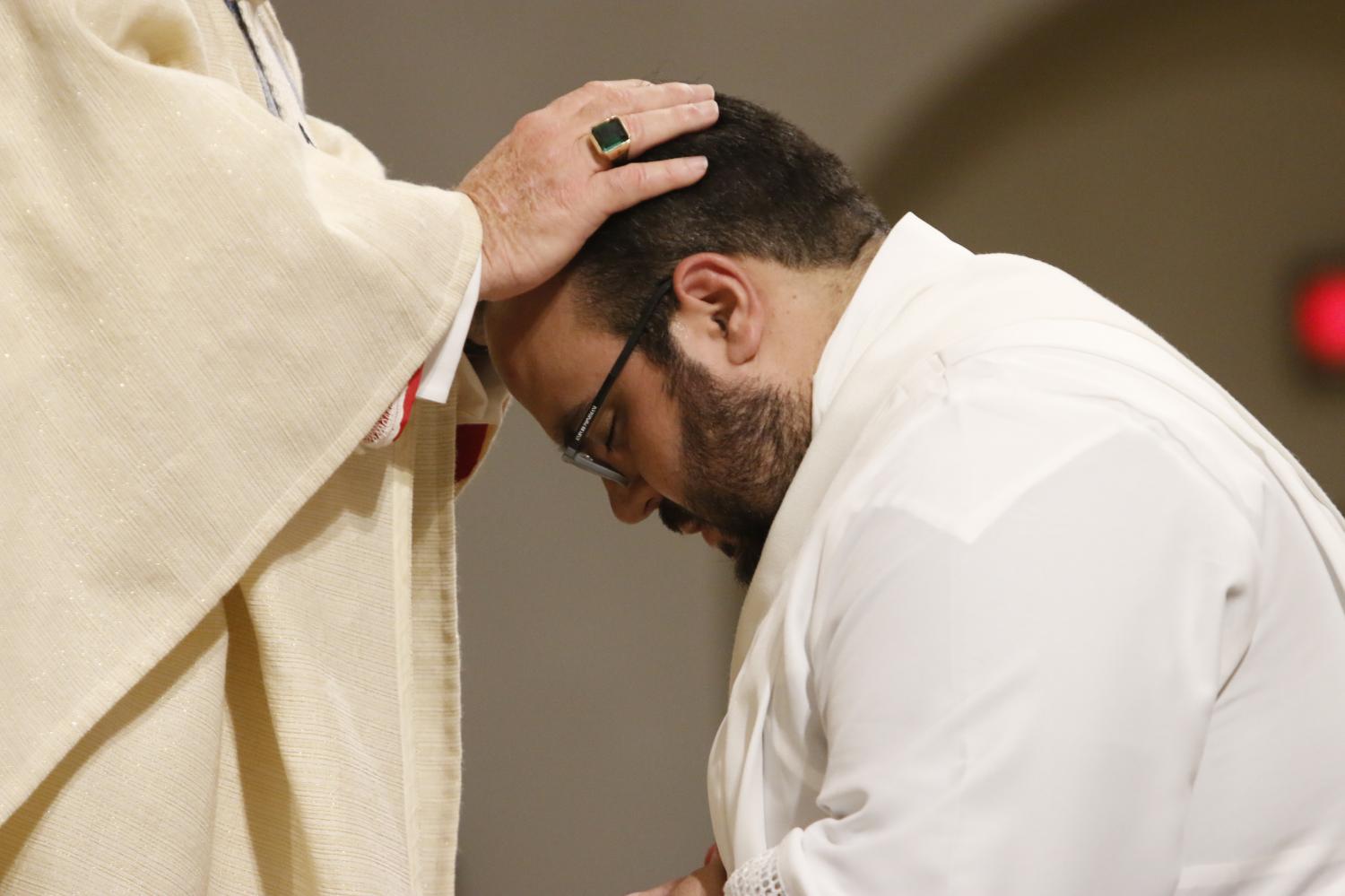 ADOM :: Four new priests ordained for Miami