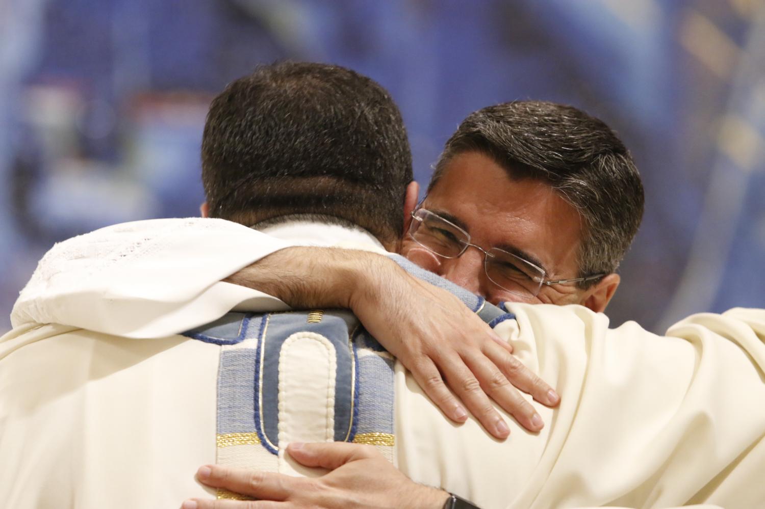 ADOM :: Four new priests ordained for Miami