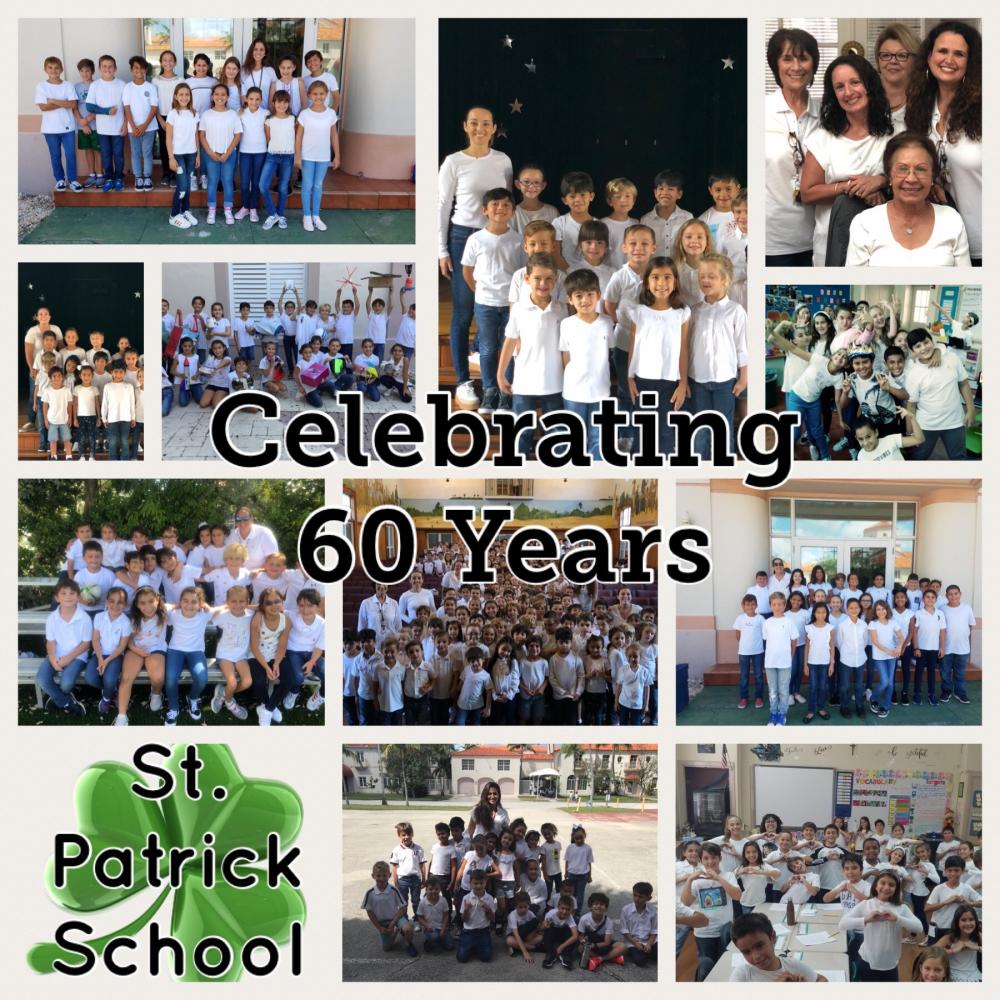 ADOM :: Schools get in on 60th anniversary celebration