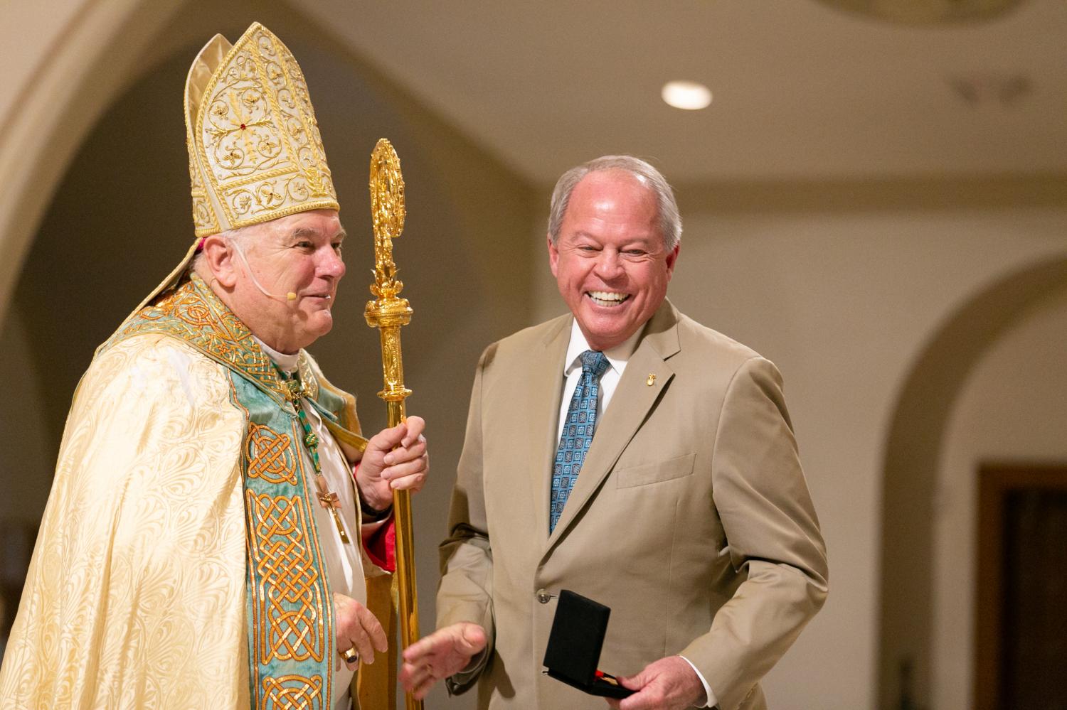 ADOM :: 60 years of grace