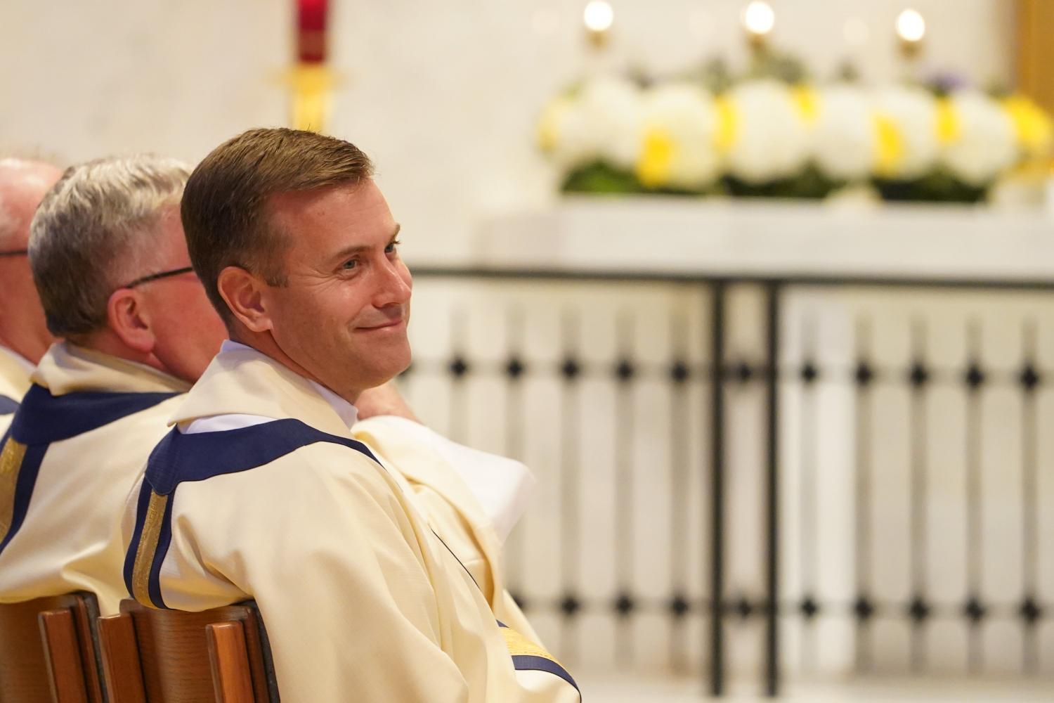 ADOM :: 'Indeed there will be good shepherds'