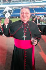ADOM :: Gala raises nearly $3 million for seminaries