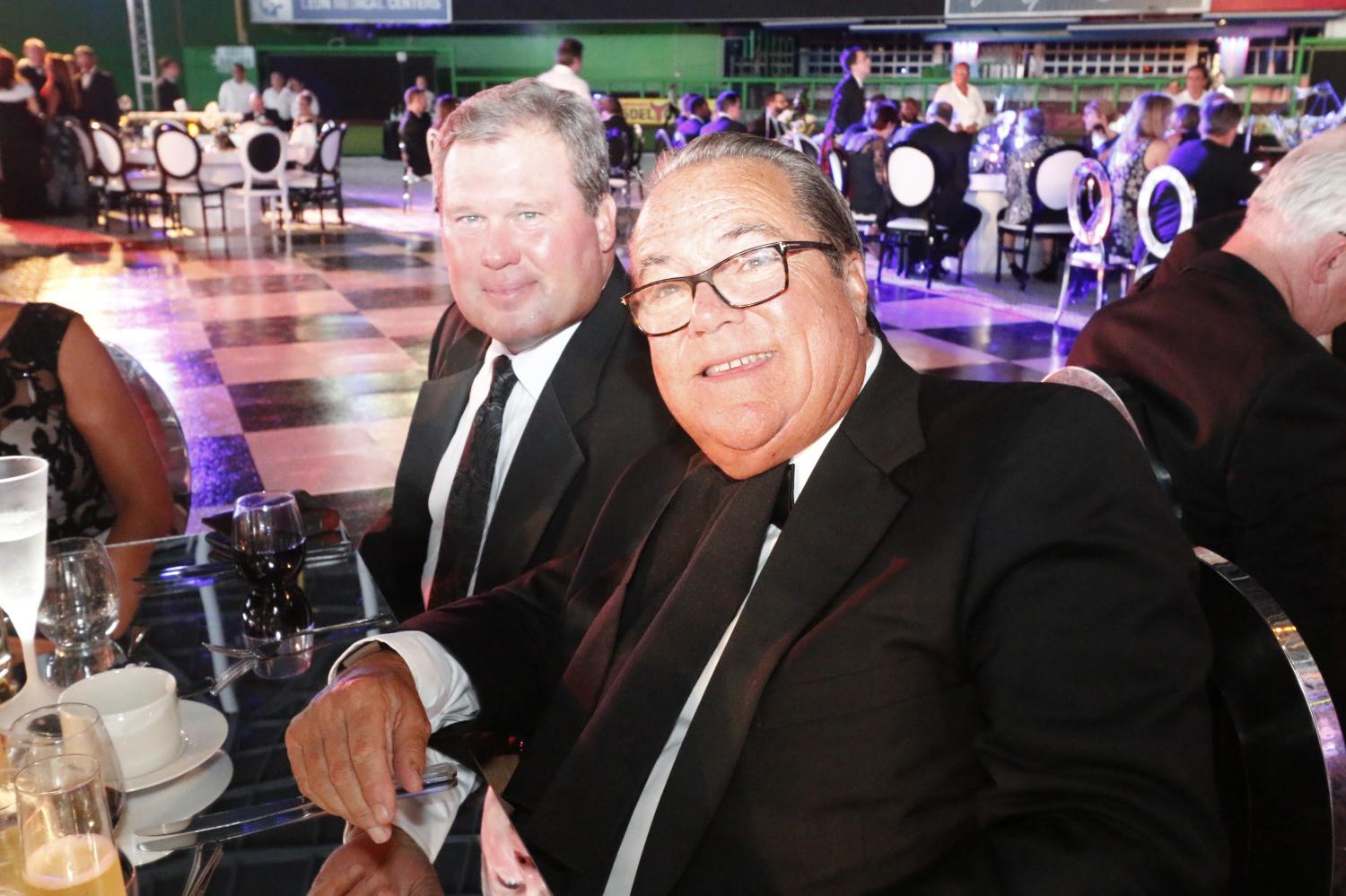ADOM :: Gala raises nearly $3 million for seminaries