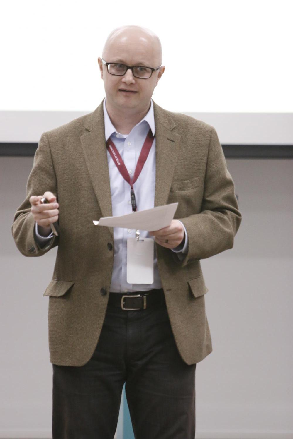 ADOM :: Gallery: Catechetical Day 2018