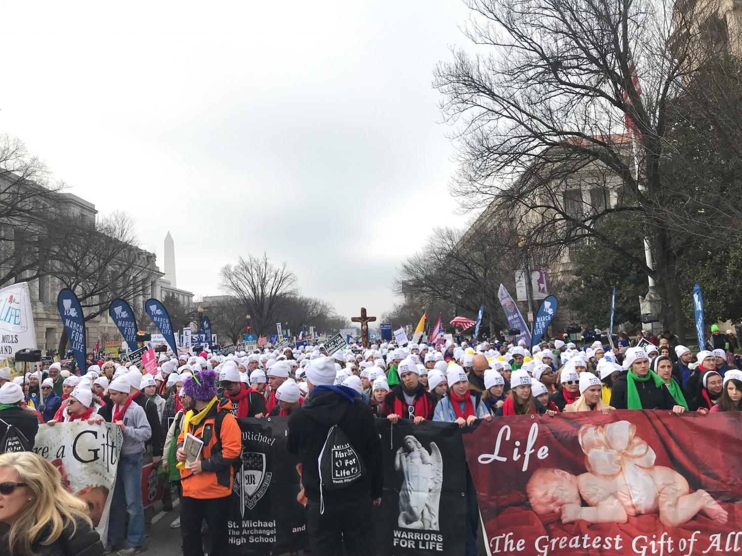 ADOM :: The human rights issue of our time