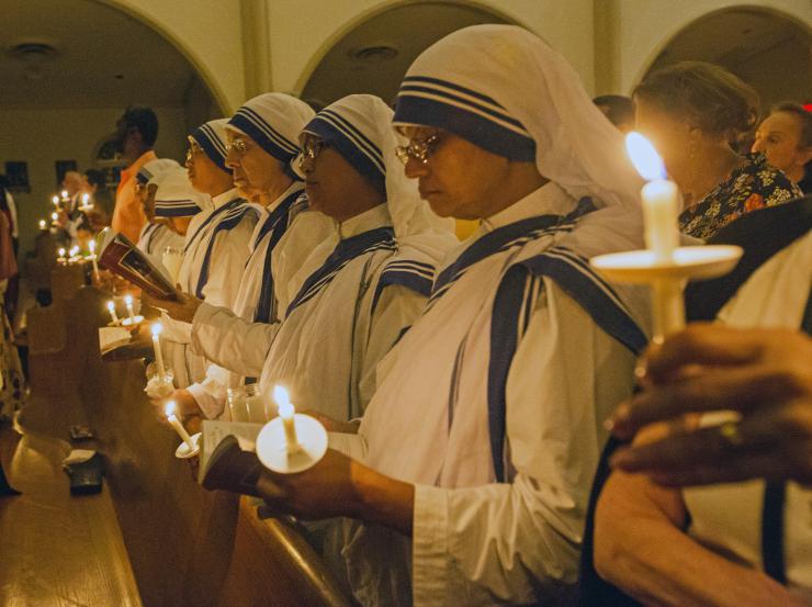 ADOM :: Easter is the story of our re-creation