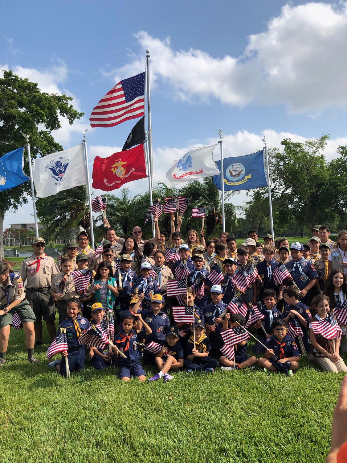 ADOM :: Memorial Day at Catholic cemeteries